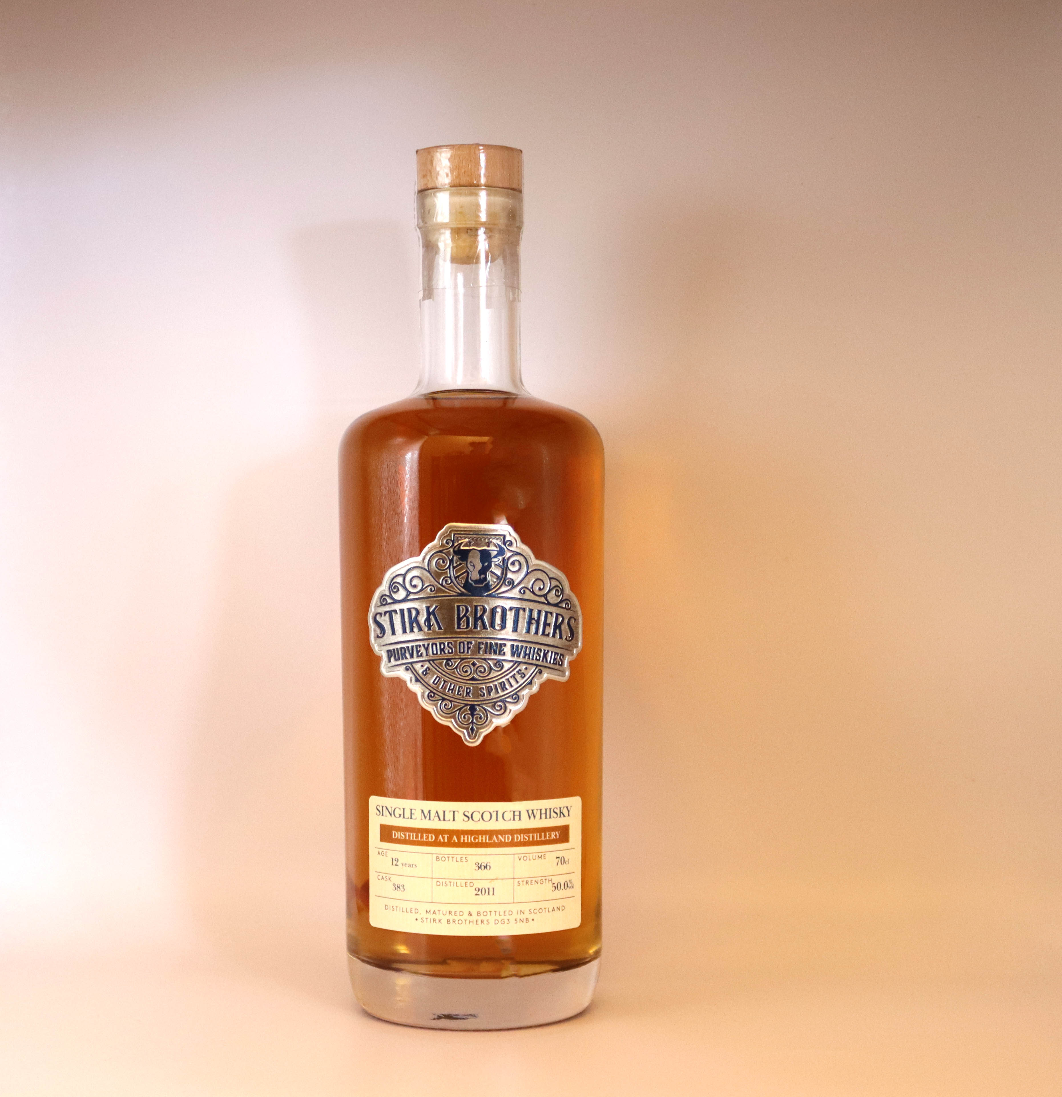 Stirk Brothers | House of Carrick – House of Carrick Shop