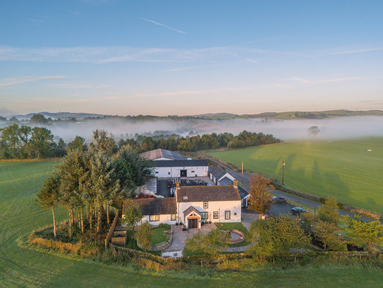 House of Carrick Specialist Whisky Retailer | Scotland – House of ...